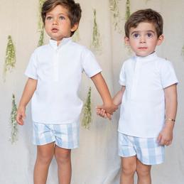 Primavera Verano 2021 – Choupinet