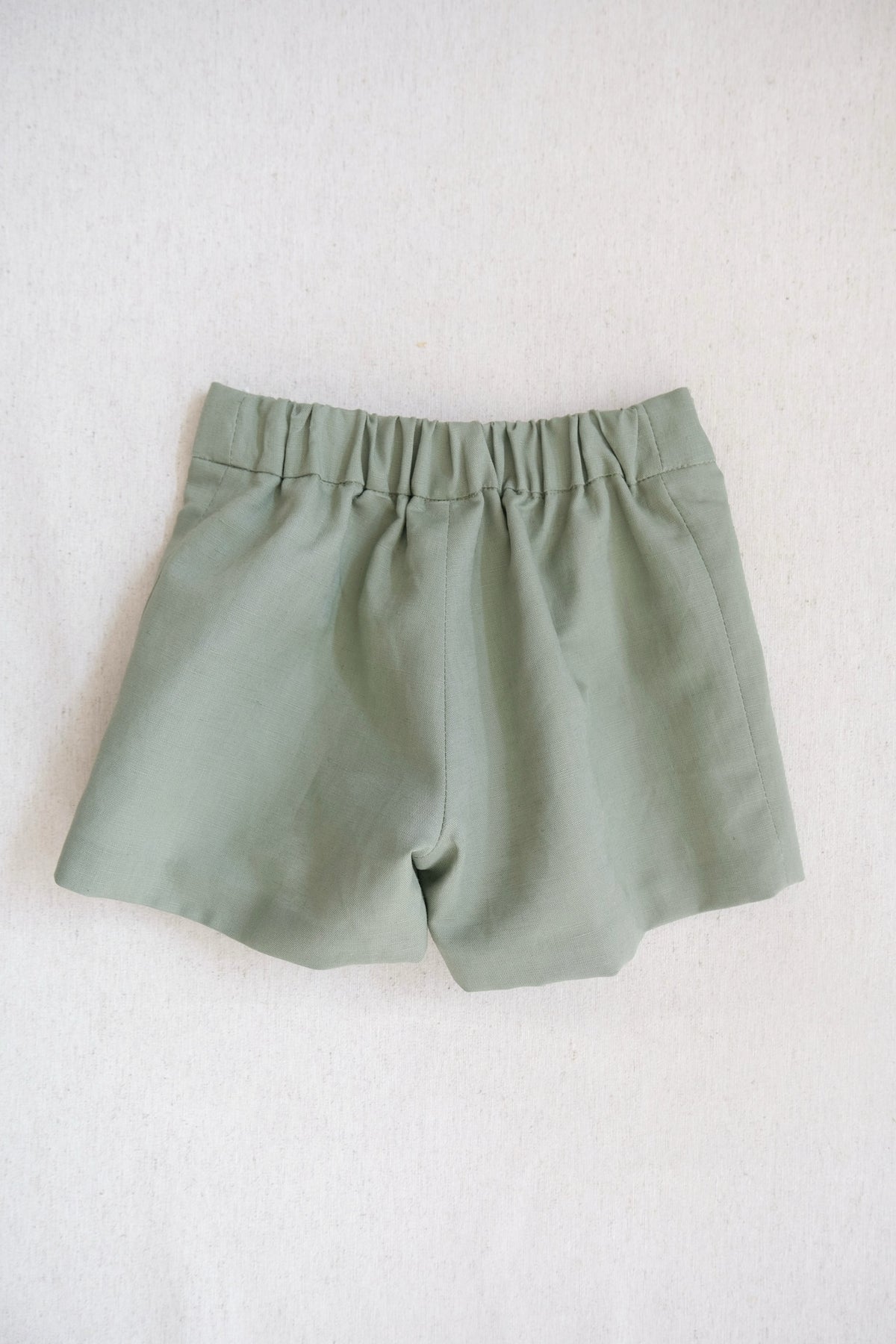 Short Niño Car – Choupinet