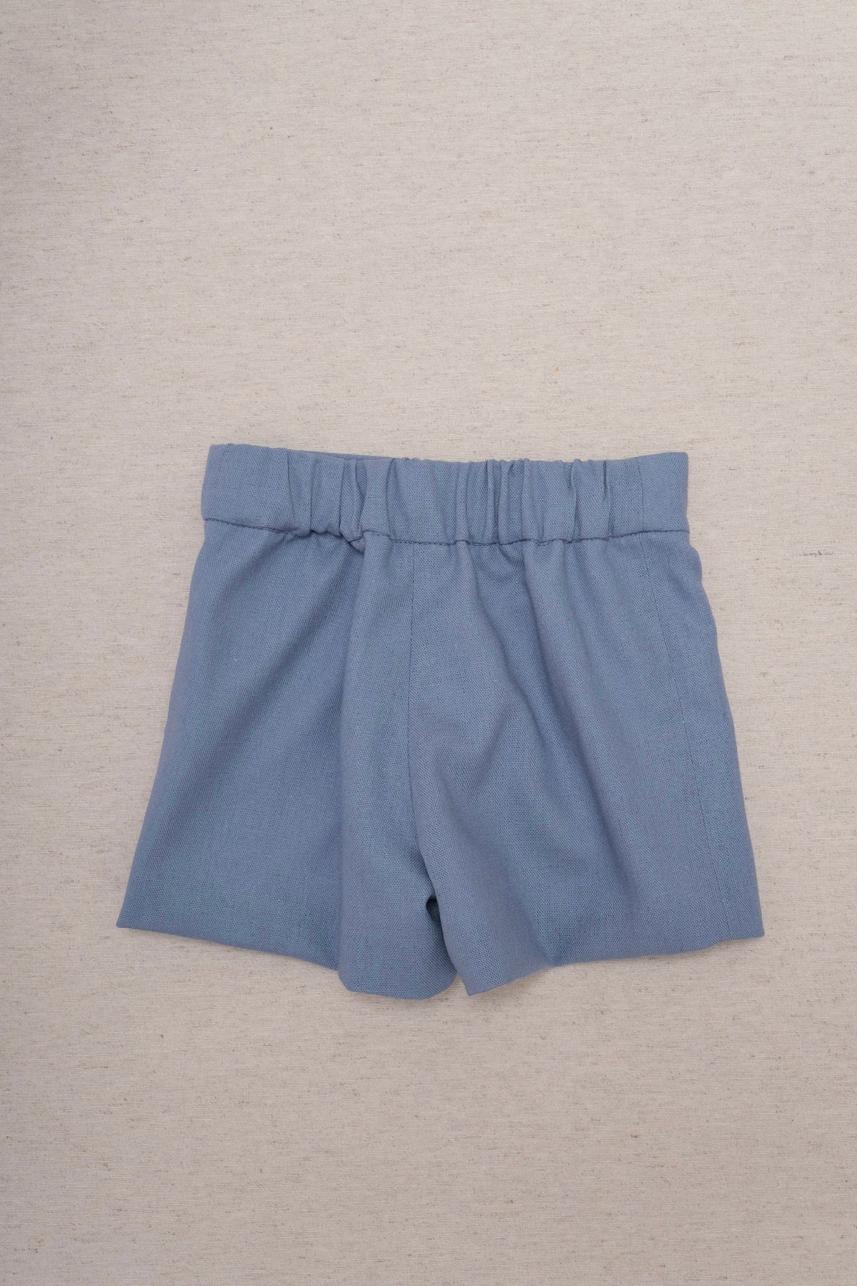 Short Niño Mika – Choupinet