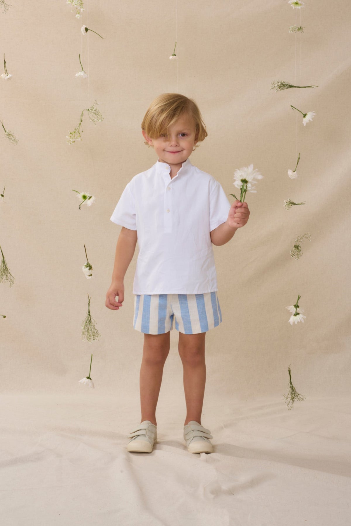 Short Niño Lou – Choupinet