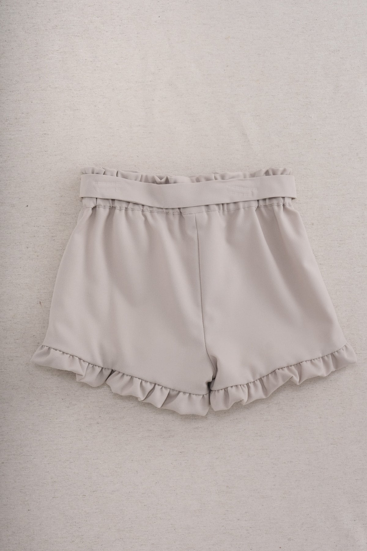 Short Niña Gab | Choupinet