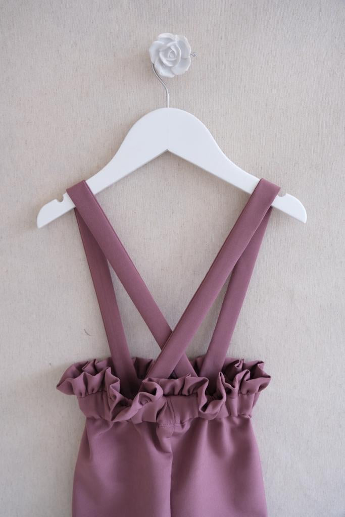 Pantalon Niña Alessa | Choupinet