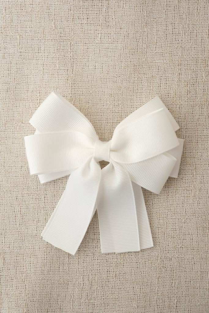 Moño Grande Doble – Choupinet