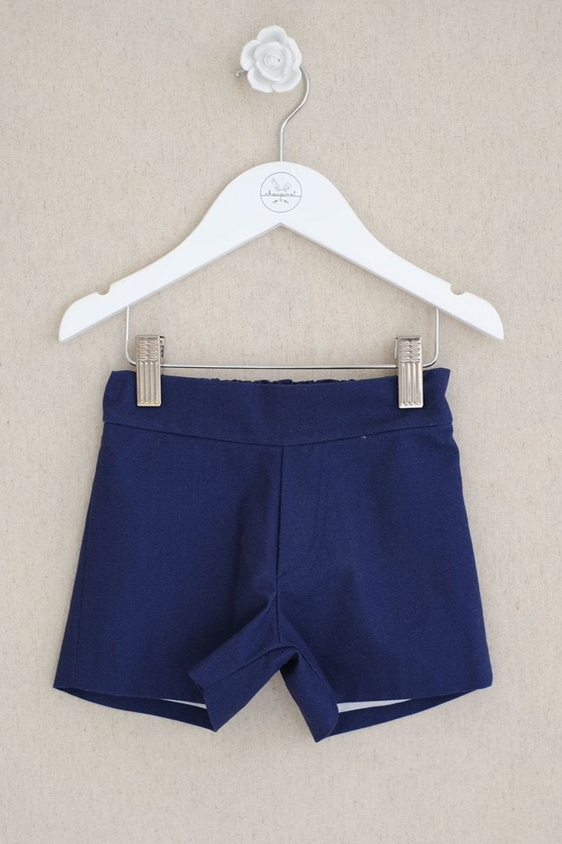 Short Bruno – Choupinet