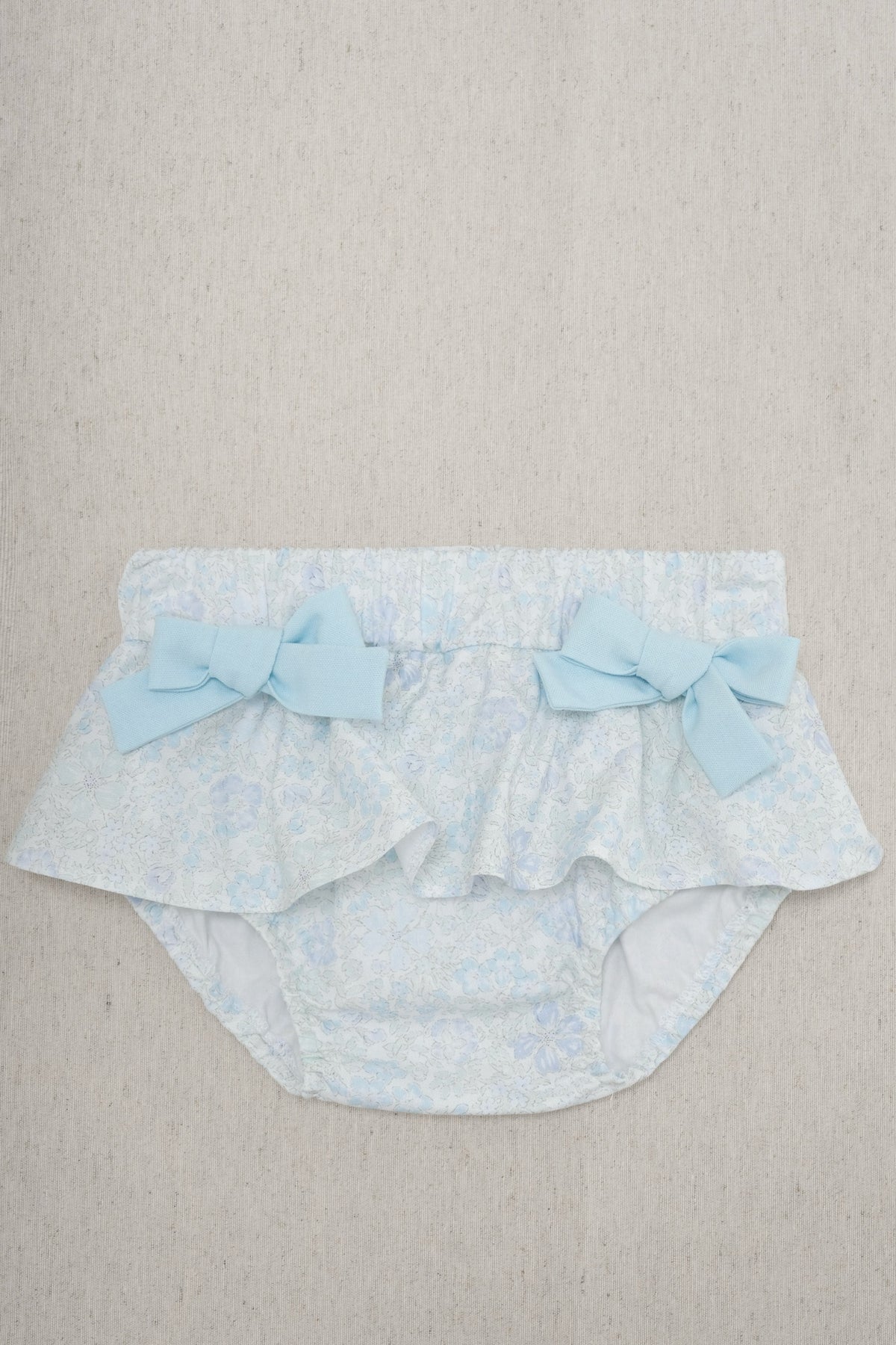 Calzón Moños Indigo – Choupinet