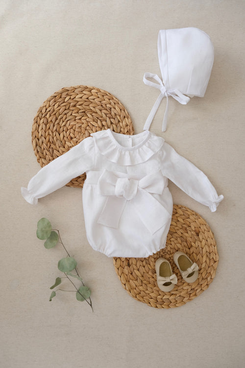 Bautizo – Choupinet