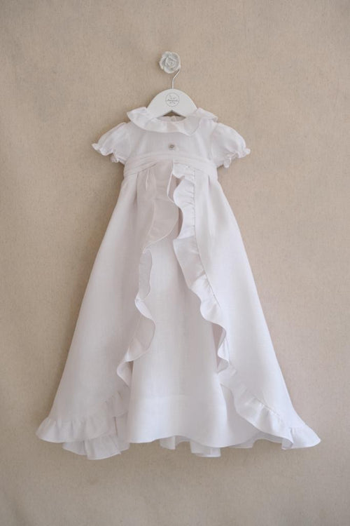 Bautizo – Choupinet