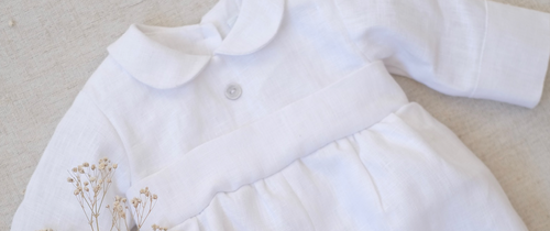 Bautizo – Choupinet