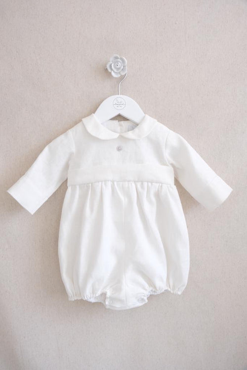 Bautizo – Choupinet